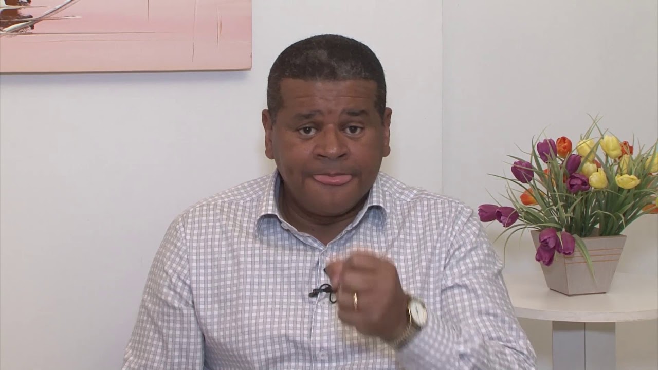 PROGRAMA SEMANÁRIO - Cantor Fernandes Lima - 23 11 2019 - PARTE 2 - YouTube