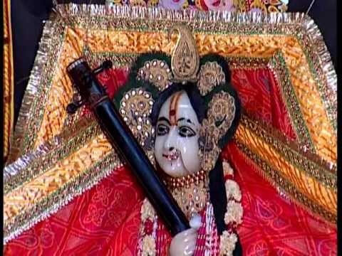 Shyam Ko Paat Bhejwa Do [Full Song] Vrindavan Ke Banke Bihari - YouTube