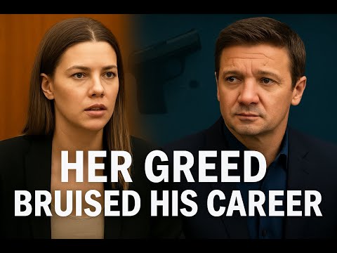 Jeremy Renner Wasn’t Ready for the War That Came After the Divorce