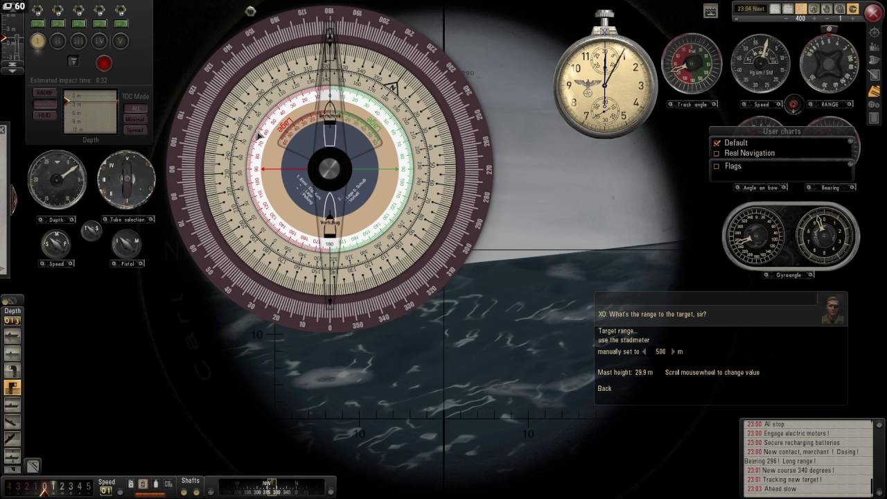 SH5 - AttackPlot - YouTube