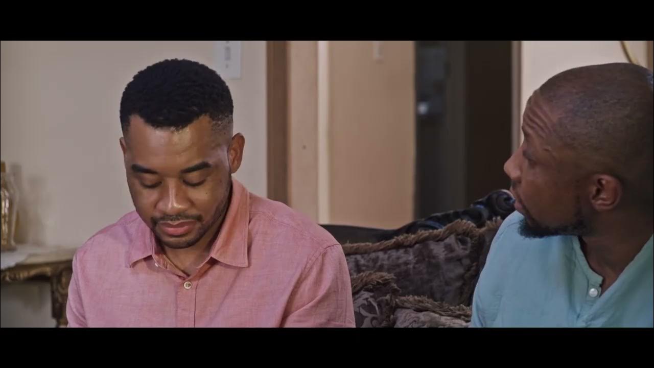 Sbu is heartbroken over Koketso | My Brother’s Keeper | S1 EP111| DStv - YouTube