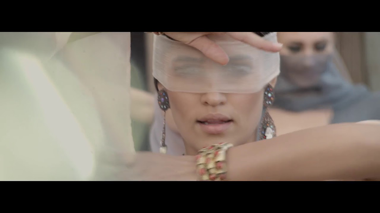 INNA Yalla Official Music Video - YouTube