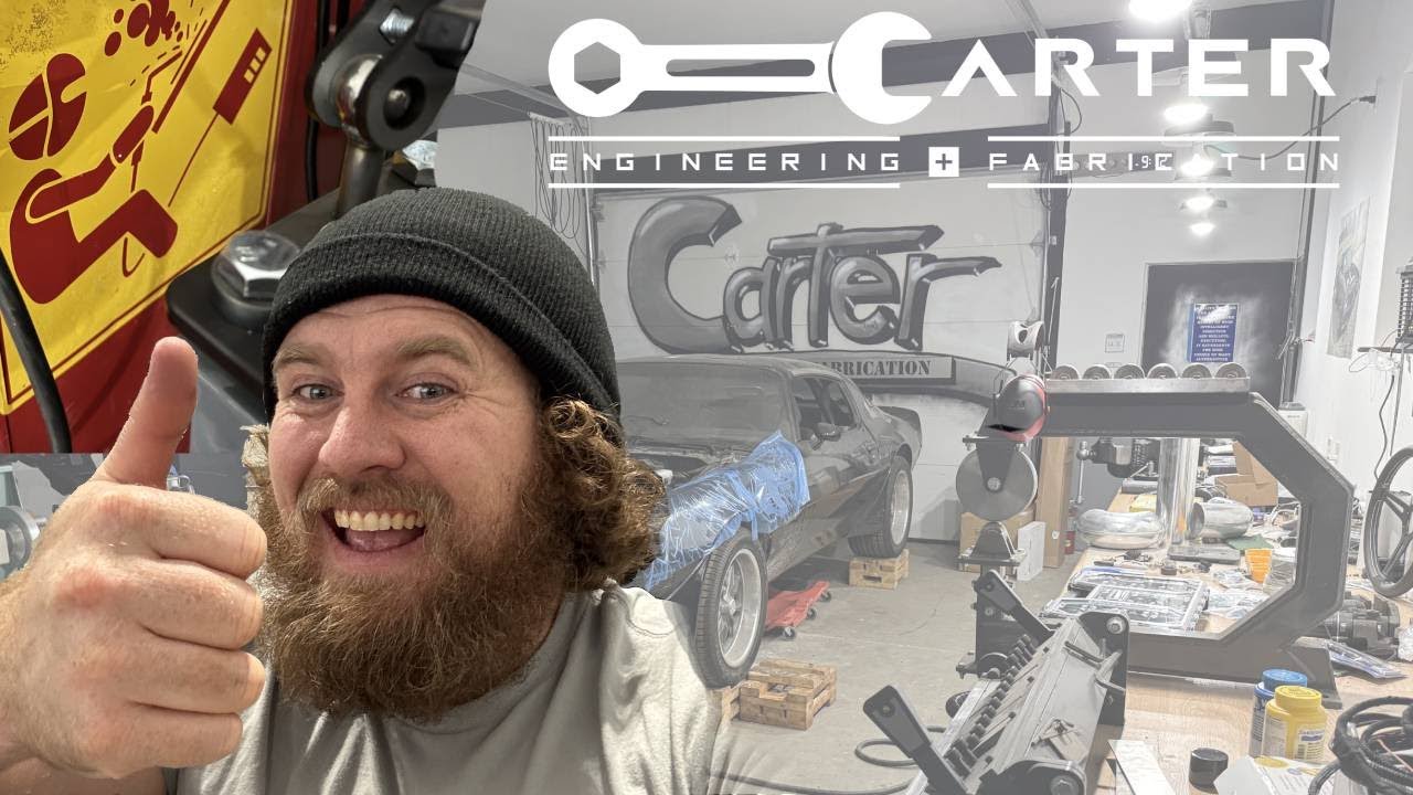 First update for 2025: Arcade controls and more - YouTube