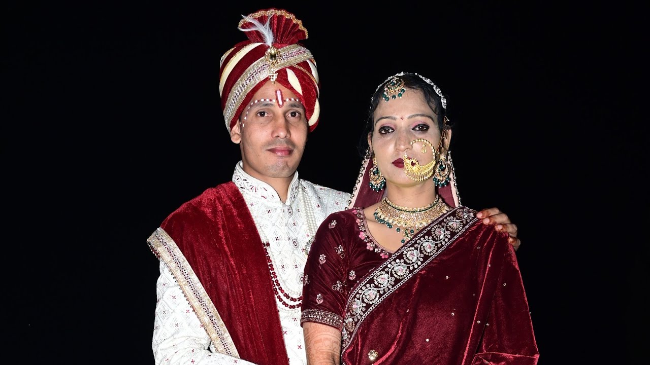 Raju weds deepa - YouTube