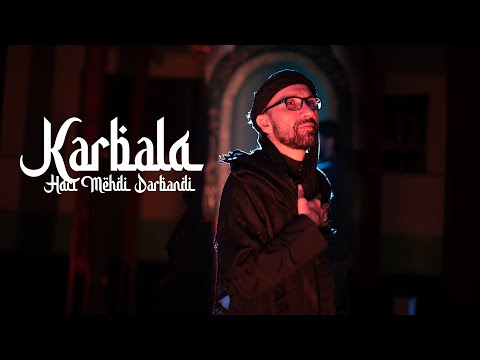 Mehdi Derbendi - Kerbela Kerbela 2025