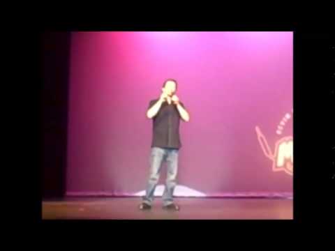 Motivational Speaker Kevin Yates At Kevin Bracy's MonStars Of ...