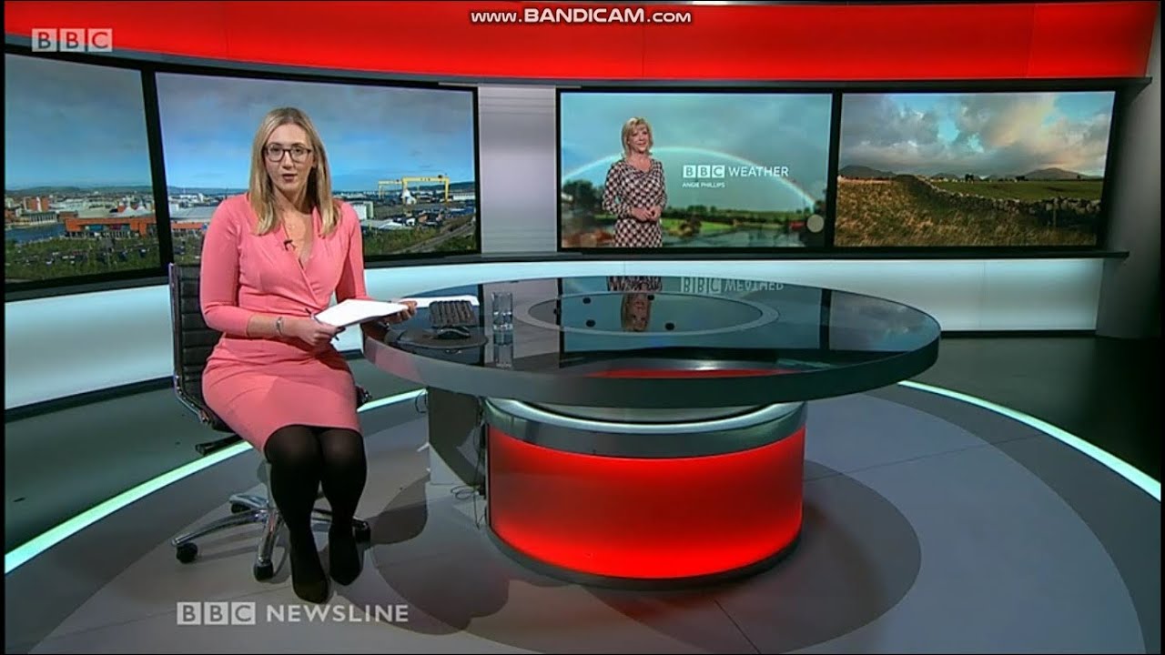 Sara Neill - Black Tights - 8/10/19 - YouTube