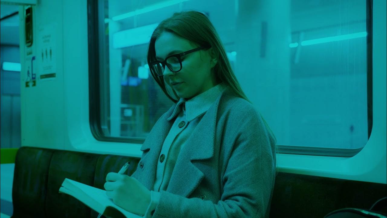 Nace IN-MOVE by Railgrup | Cluster de Movilidad y Logística Multimodal - YouTube