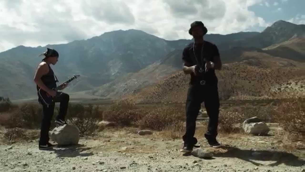 TQ Hotel California Official Video - YouTube