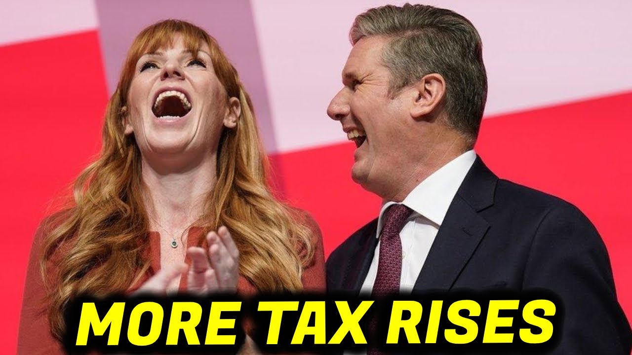 Illegal 25% Council Tax Rise In The UK - They Are Bleeding You Dry ...
