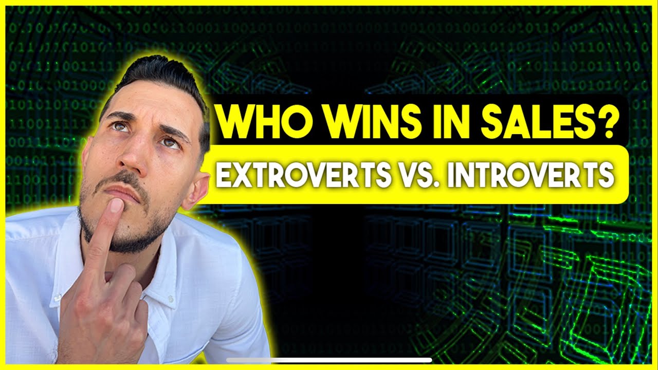 Sales Success Is It Better To Be An Extrovert Or An Introvert YouTube sales-success-is-it-better-to-be-an-extrovert-or-an-introvert-youtube