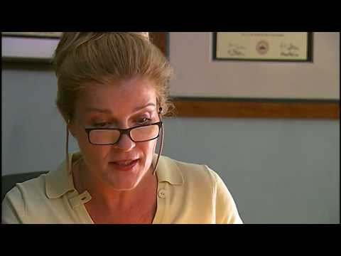 Dr. Mary Smith Scenes - Perception 2005