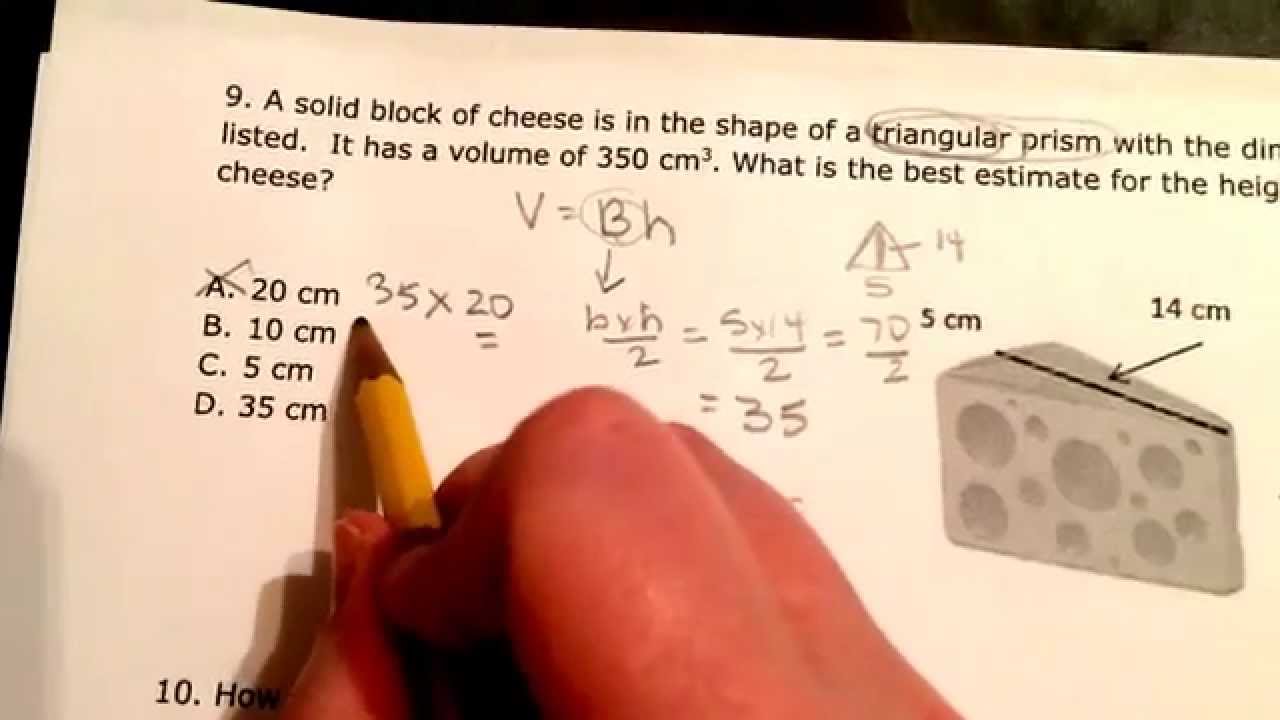7th Grade Math Benchmark 9 YouTube 7th-grade-math-benchmark-9-youtube