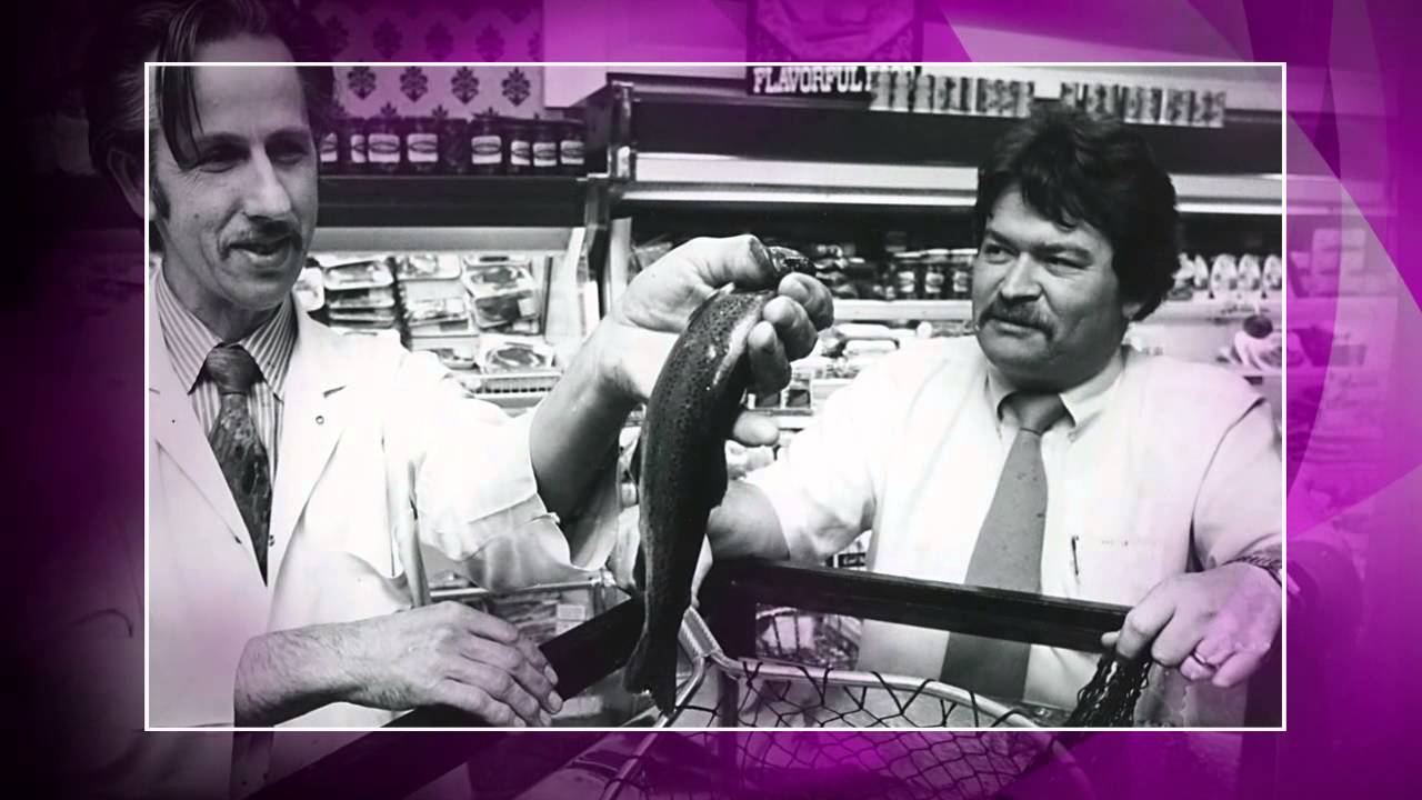 Robert B. Wegman Award 2013 - YouTube