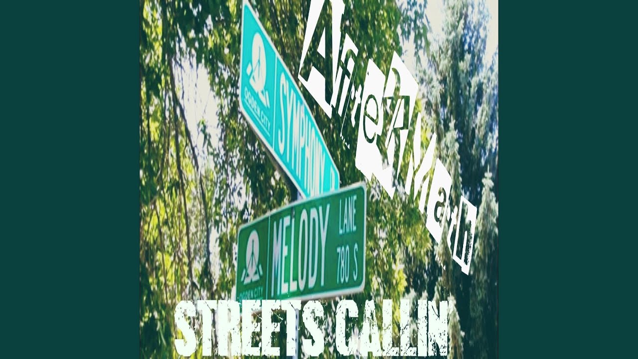 Streets Callin' - YouTube