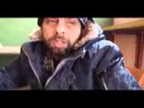 Jedne zime u Abraševiću