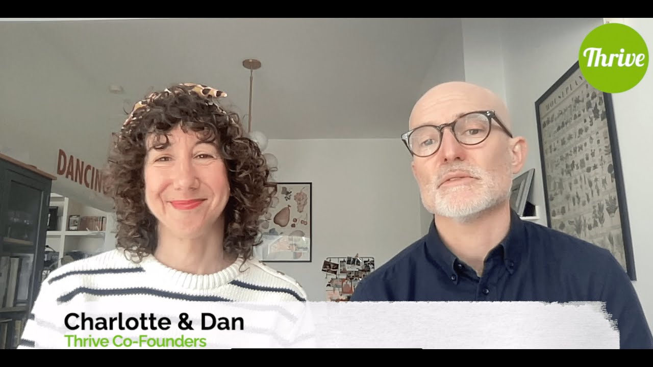 An Introduction to Charlotte & Dan - YouTube