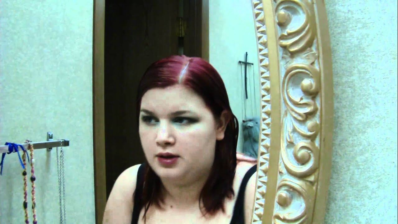 Kappa Make-up Tutorial - YouTube