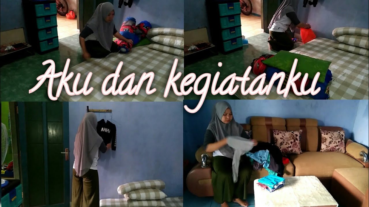 KEGIATAN IRT DI PAGI HARI II BEBERES RUMAH SEDERHANA - YouTube KEGIATAN IRT DI PAGI HARI II BEBERES RUMAH SEDERHANA - YouTube