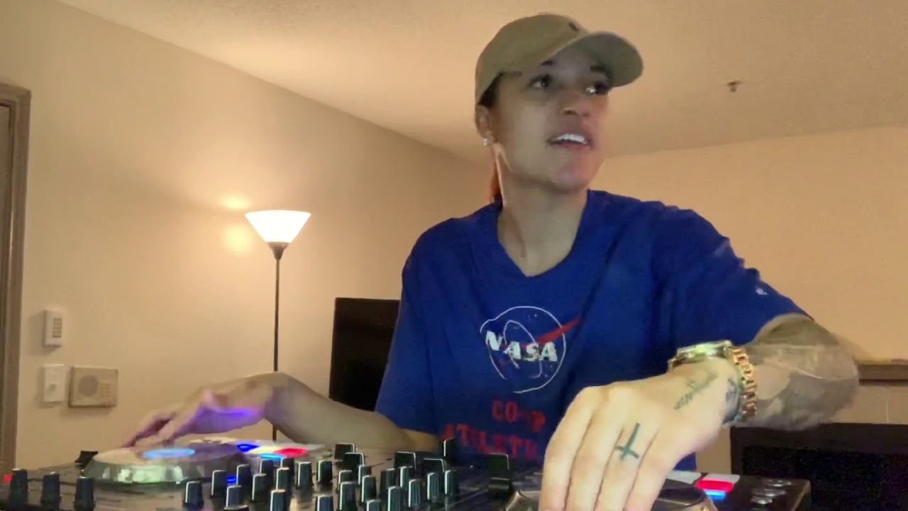 Songs That Sampled Songs Vol. 1 - Jay Shalé - YouTube