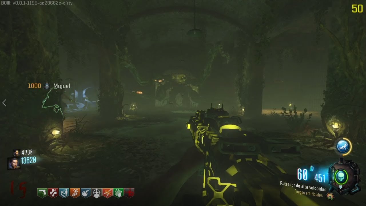 Ola si me hice el EE de Zetsubou no Shima - YouTube