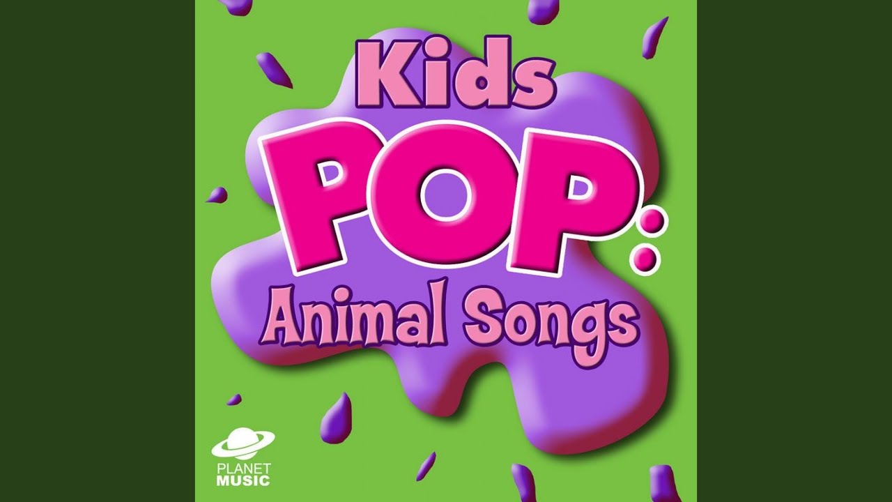 Funny Little Bunny (with the Powder Puff Tail) - YouTube