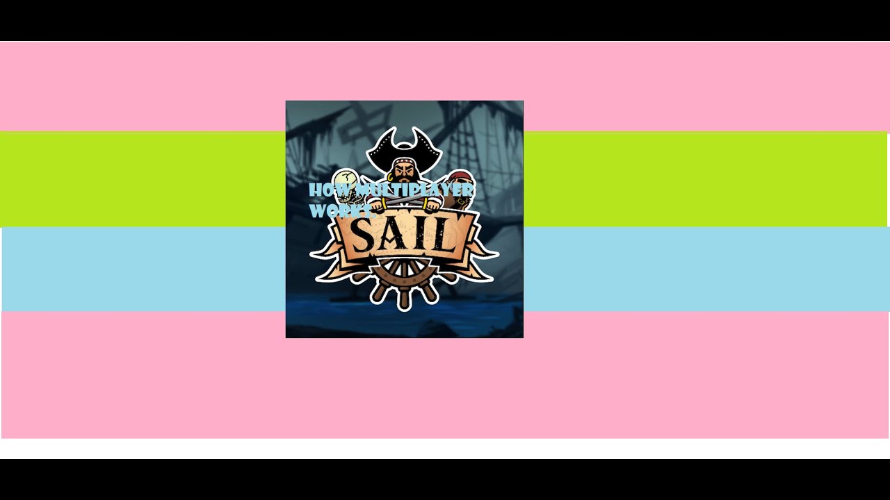 How Sail VR Multiplayer Work's! (Sail VR) - YouTube