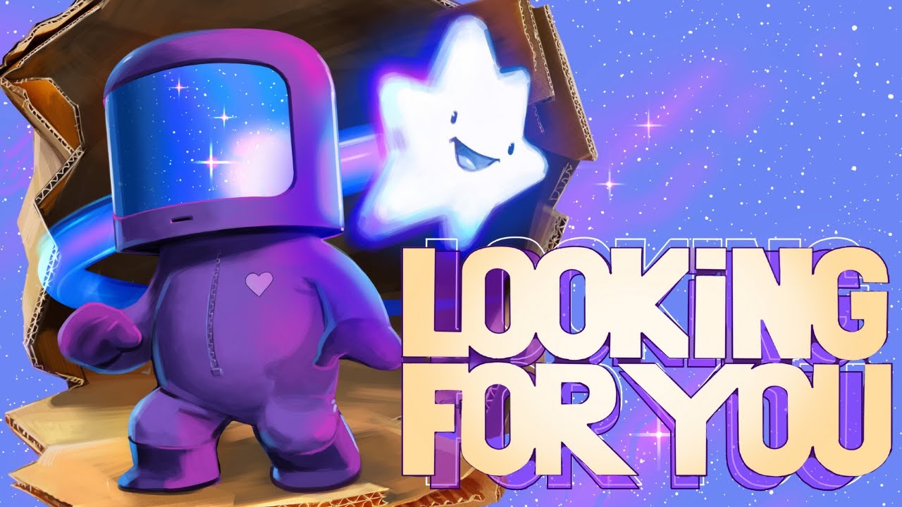 Looking for You - Morgan Finlay (Official Video) - YouTube