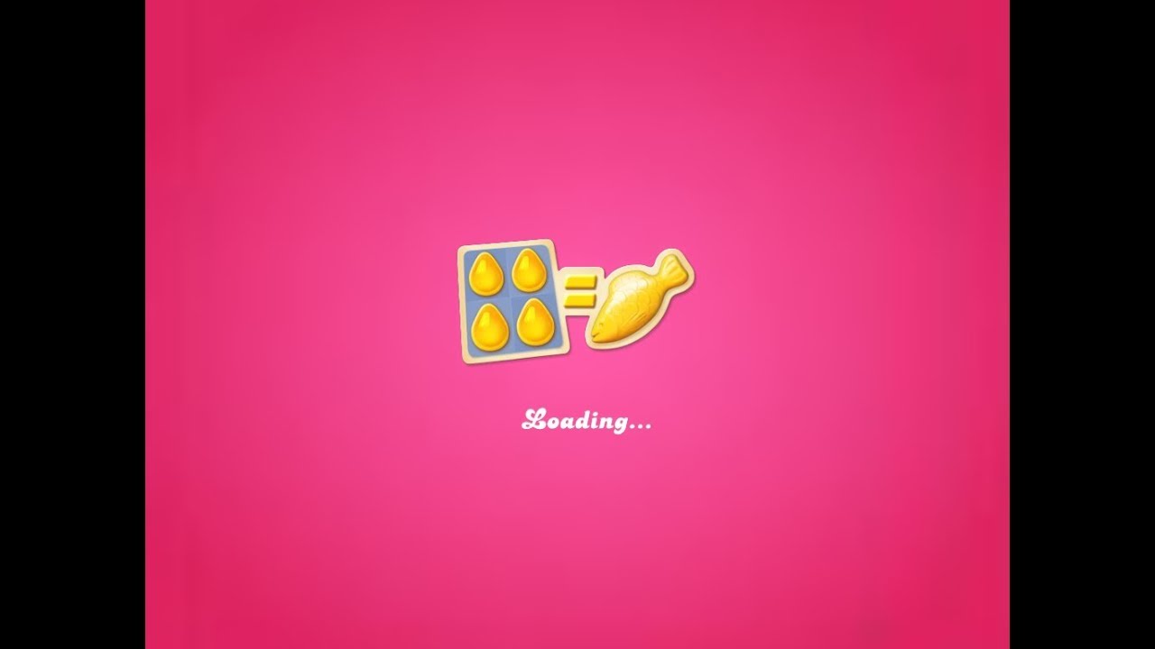 Candy Crush Jelly Saga Level 1815 - YouTube