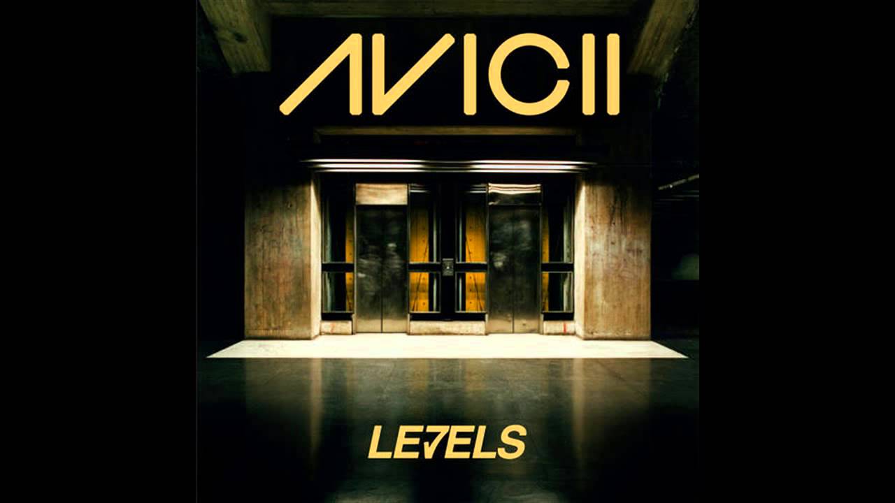 Avicii - Levels (Cat_M3at Remix/Remake) - YouTube