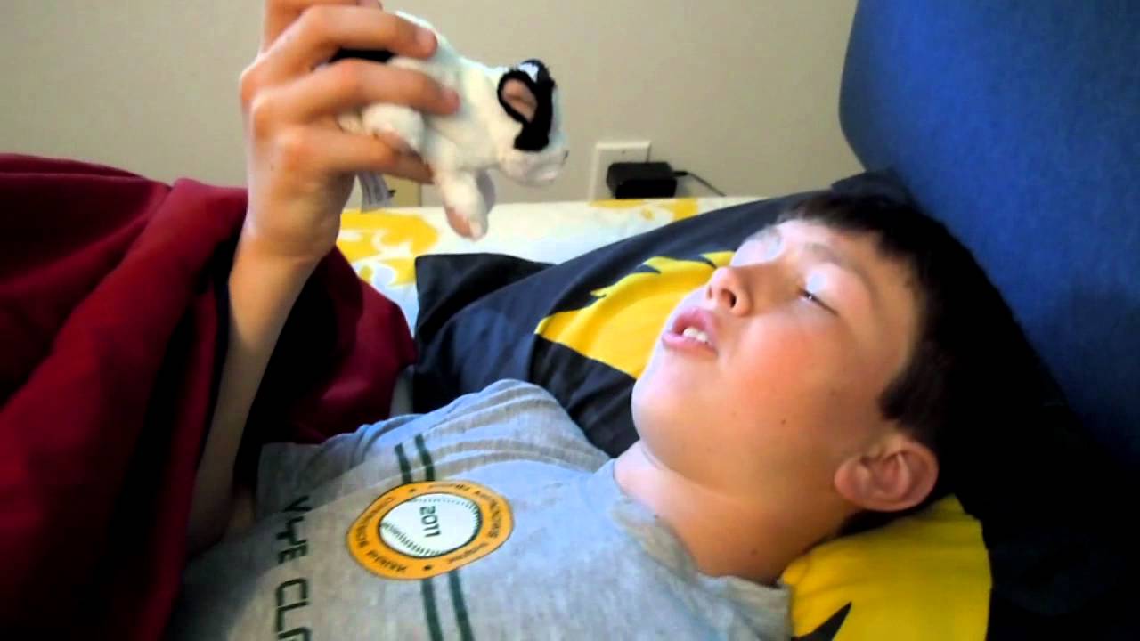 FIRST MAN TO HAVE A BABY - YouTube