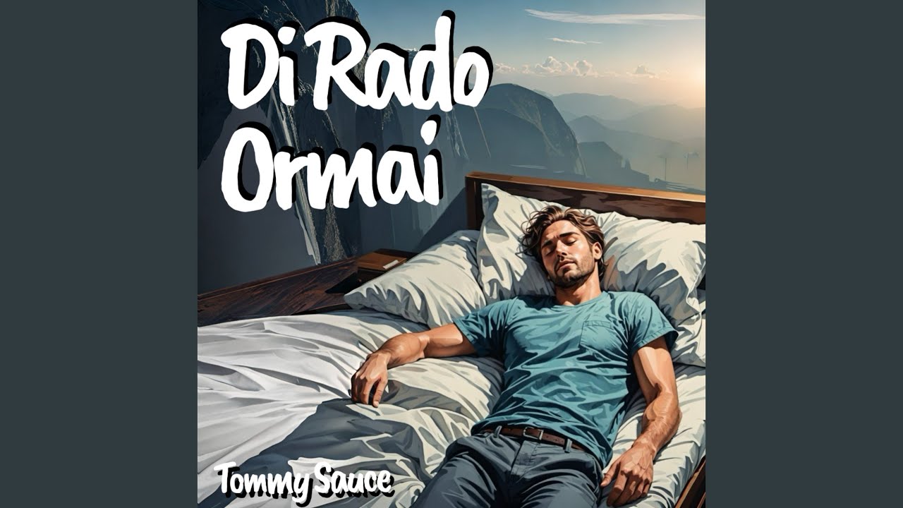 Di Rado Ormai - YouTube