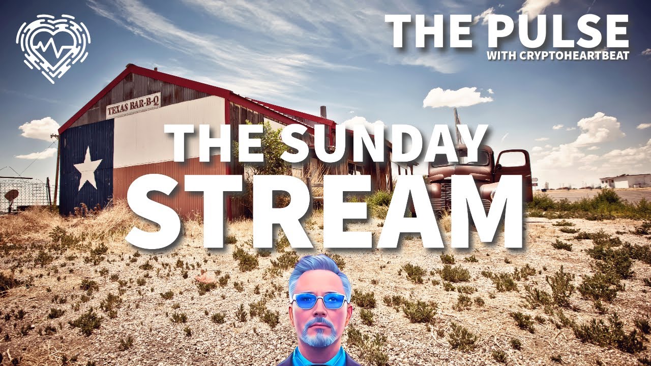 THE SUNDAY STREAM - YouTube