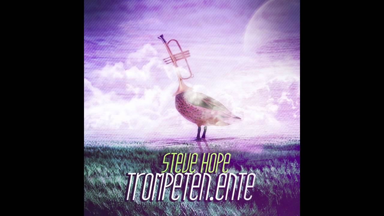 Steve Hope - Trompetenente - YouTube