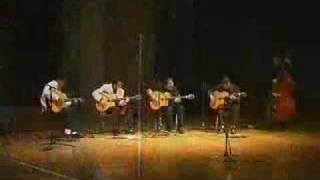 ANGELO DEBARRE EN CONCERT INEDIT Chords - Chordify