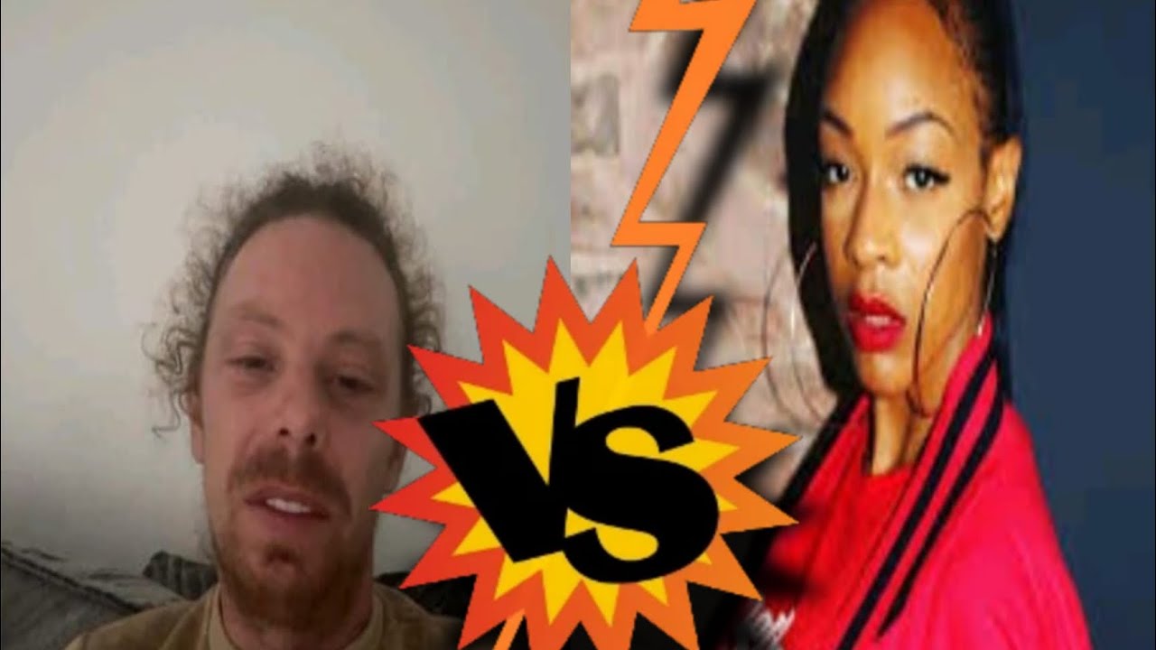 M DOT R VS ICE CREAM 🍦 RTM PODCAST… BEEF….. M DOT R MEMBER THE PLACE ...