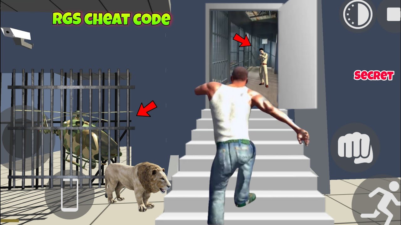 NEW RGS TOOL SECRET ALL CHEAT CODES?🤑|IN INDIAN BIKE DRIVING 3D NEW ...