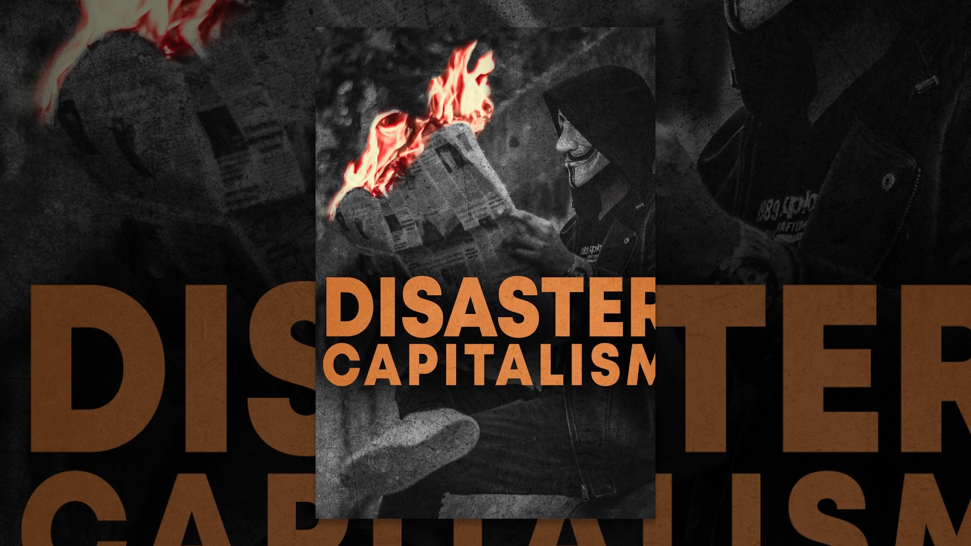 Disaster Capitalism - YouTube