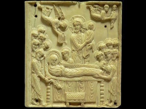 ΟΜΙΛΙΑ ΙΕΡΟΜΟΝΑΧΟΥ π. ΙΩΣΗΦ ΣΤΗΝ ΙΕΡΑ ΠΑΡΑΚΛΗΣΗ 13/8/18 - YouTube