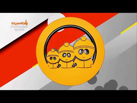 Uçankuş TV Genel İzleyici Jeneriği - 18 Eylül 2014-2017 (Net Kalite)