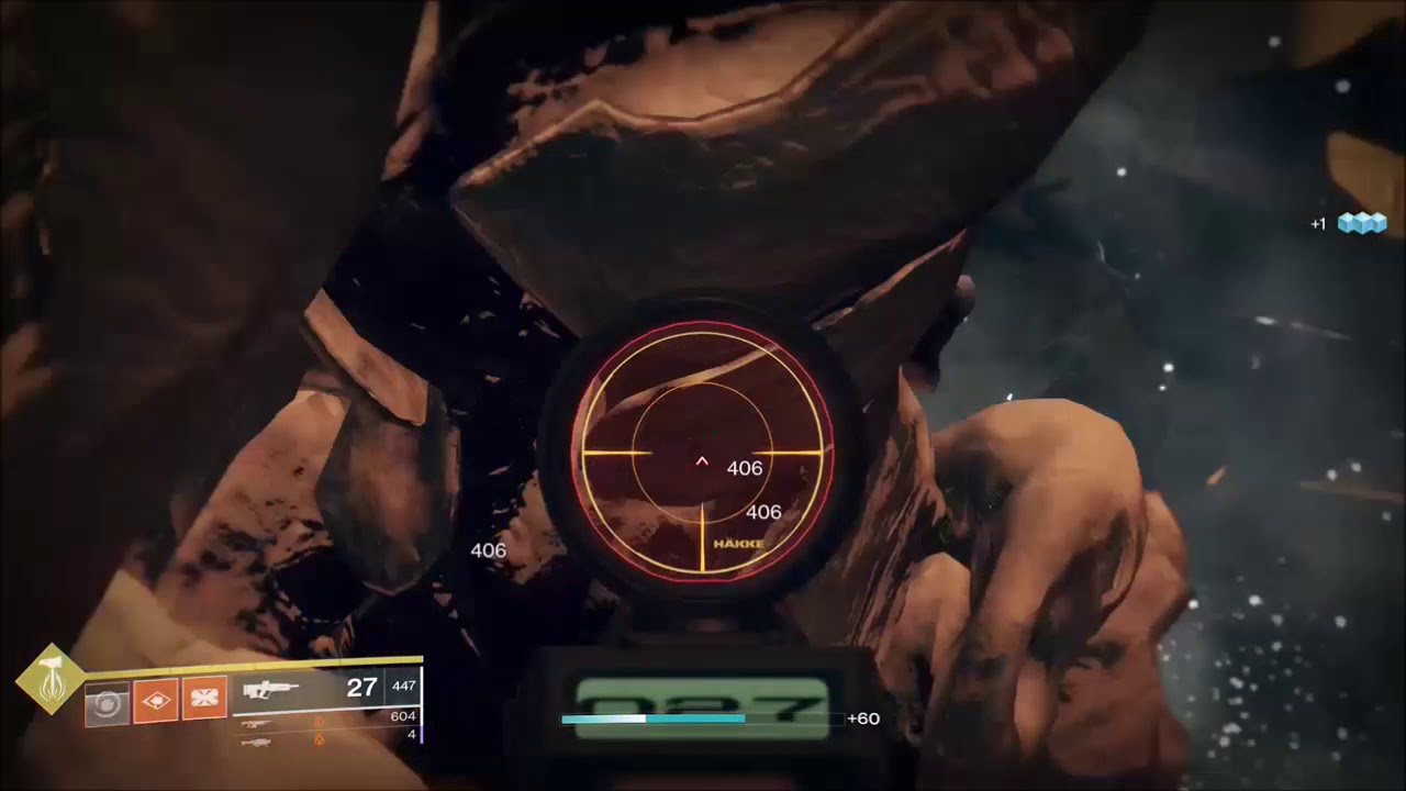 Destiny2 - Hellas Basin (Mars Lost Sector) - YouTube