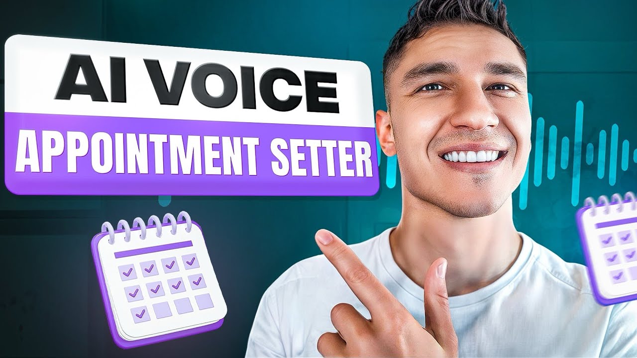 Build An A.I. Voice Agent in 15 Minutes (FULL TUTORIAL) - YouTube