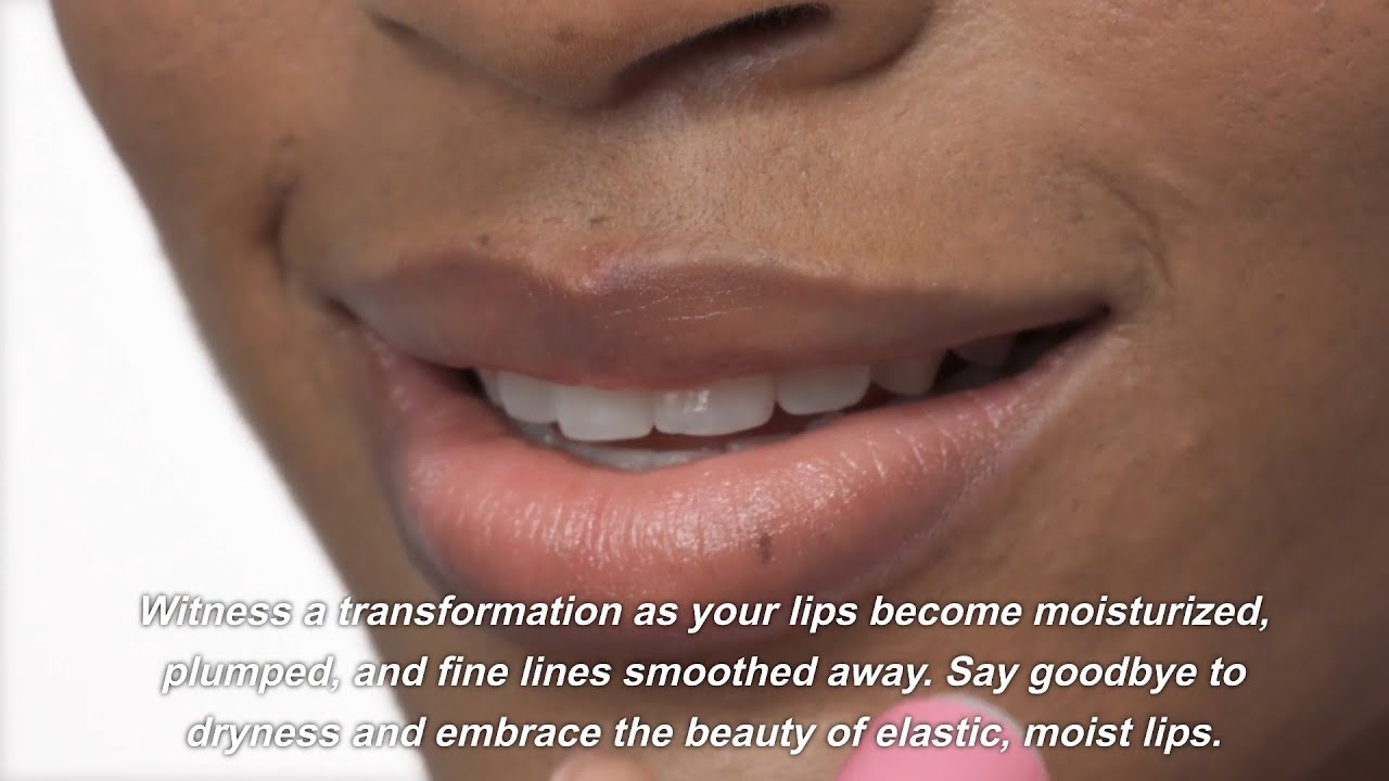 Unlock Your Natural Lip Perfection with Our Purely Natural Formula Lip ...