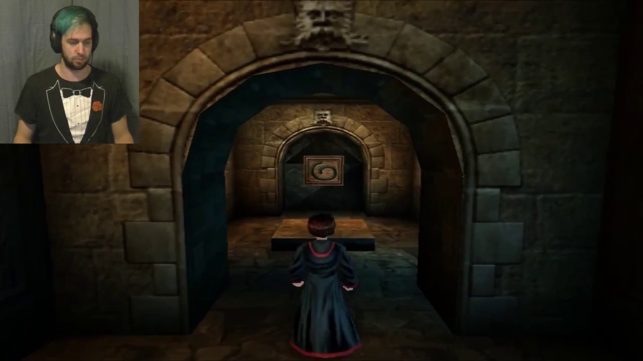 Ingredients of the Dungeon! Harry Potter and the Philosophers Stone ...