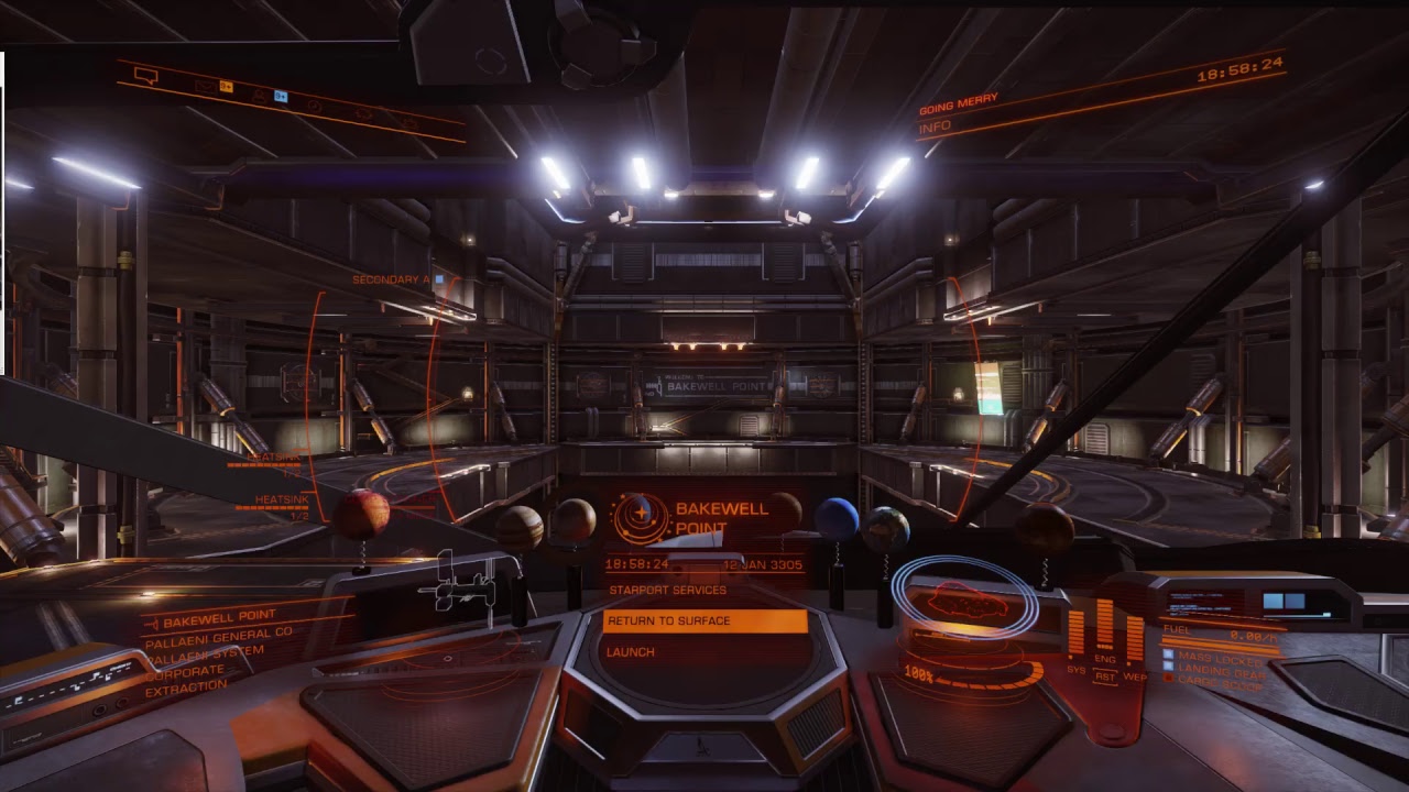 Megaton Rainfall VR: Playing for the first time (#spacegame # ...