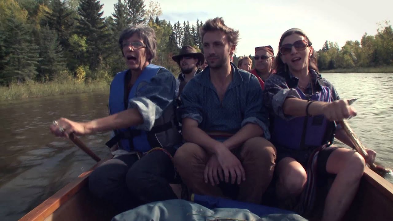 Friendly Manitoba BANDE ANNONCE - YouTube