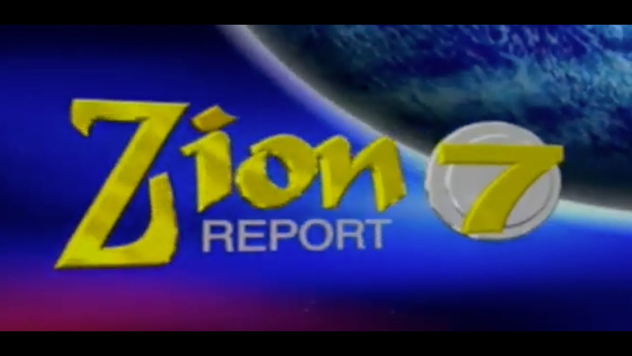Volume 3 - Zion 7 Report Lesson 2 - YouTube