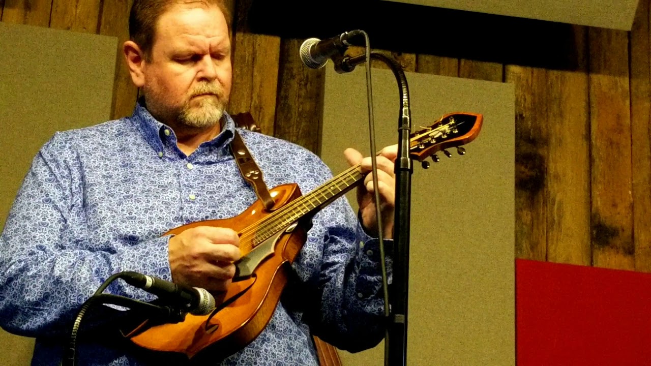 Kentucky Waltz / Don Rigsby and Flashback - YouTube