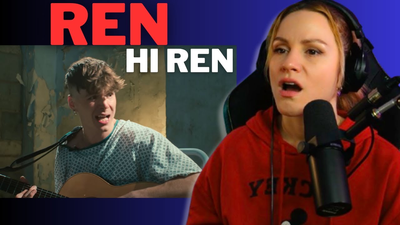 Hi Ren Ren - YouTube