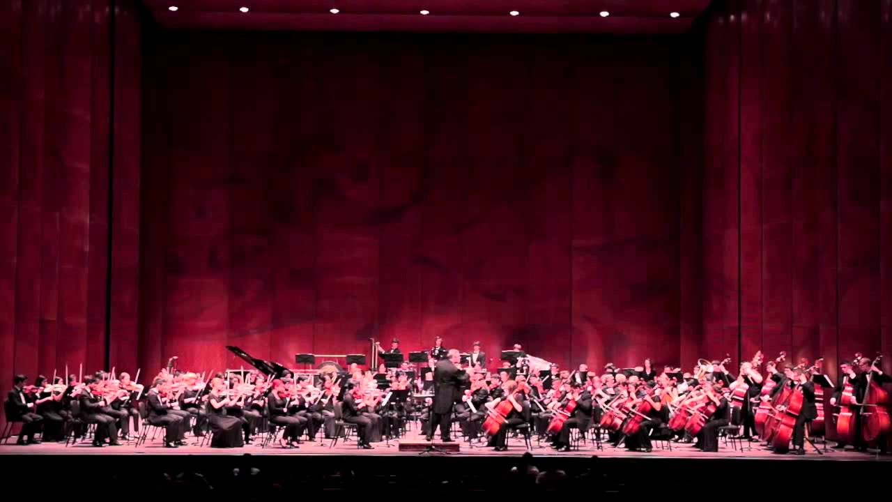 Márquez Conga del Fuego Nuevo YOSA October 2014 - YouTube